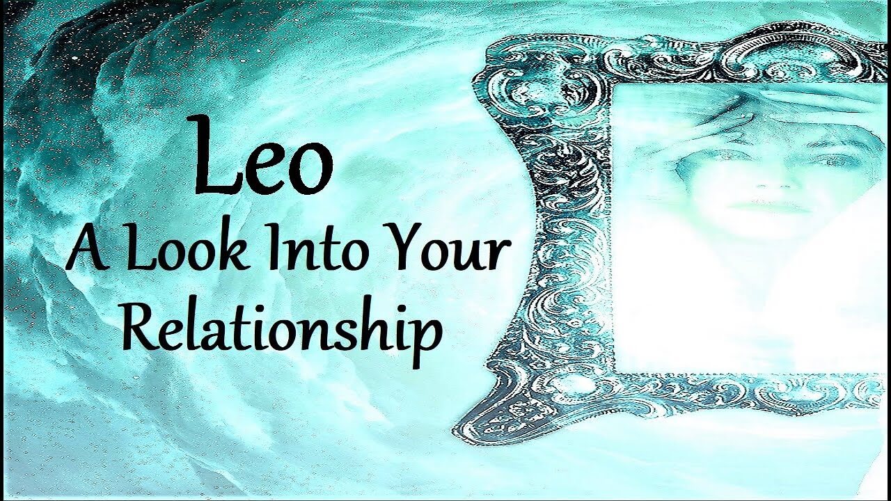 Leo "A Fool For Your Love" A Deeper Look Into Your Relationship