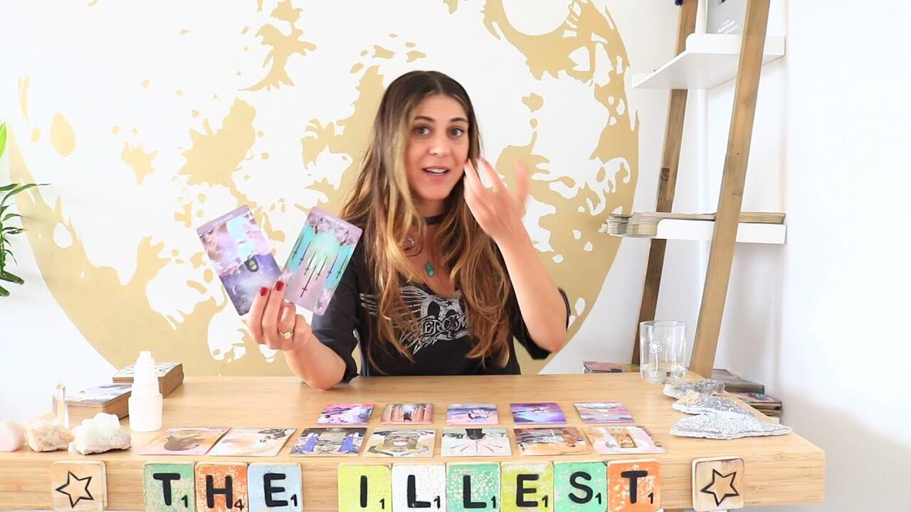 CANCER - 'AVAILABLE UPDATE' - September 2021 Tarot Reading