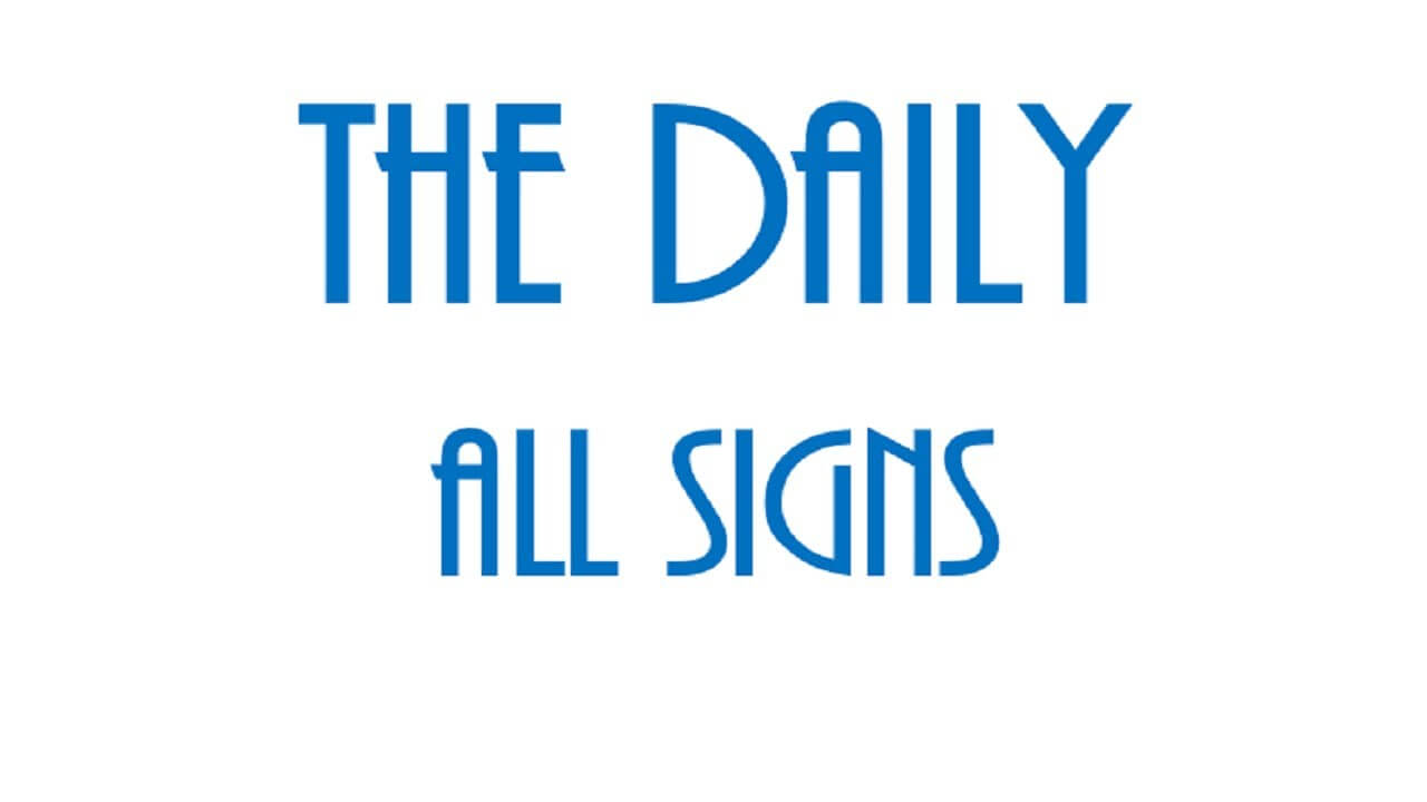 September 9, 2021 All Signs🌬 🔥🌊🌎 Daily Message