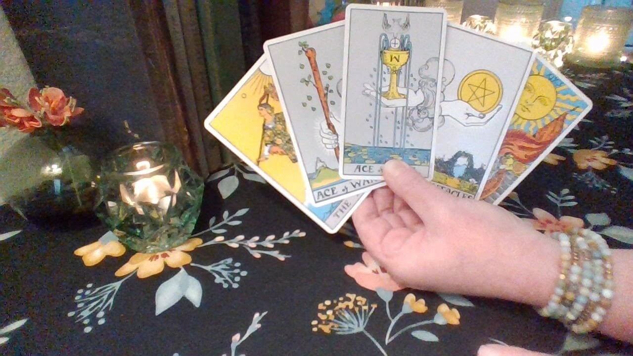 Taurus Mid March 2022 ️ Best Reading EVER!! AMAZING Energy Surrounds ...