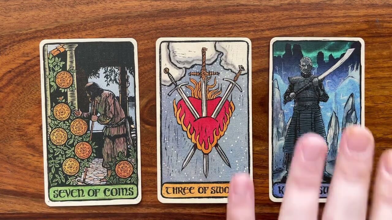 How To Solve Daily Life Problems 3 March 2022 Your Daily Tarot Reading how-to-solve-daily-life-problems-3-march-2022-your-daily-tarot-reading
