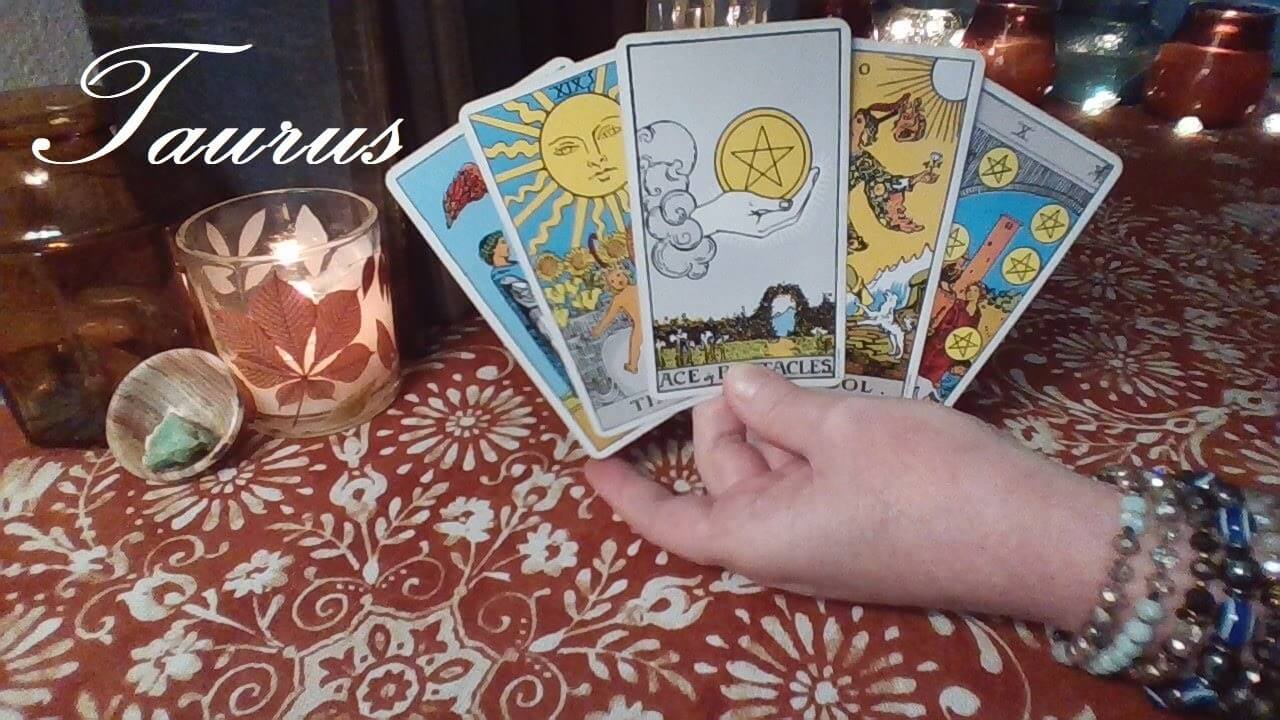 Taurus September 2022 ️ THIS IS YOUR FOREVER PERSON Taurus! Future Love ...