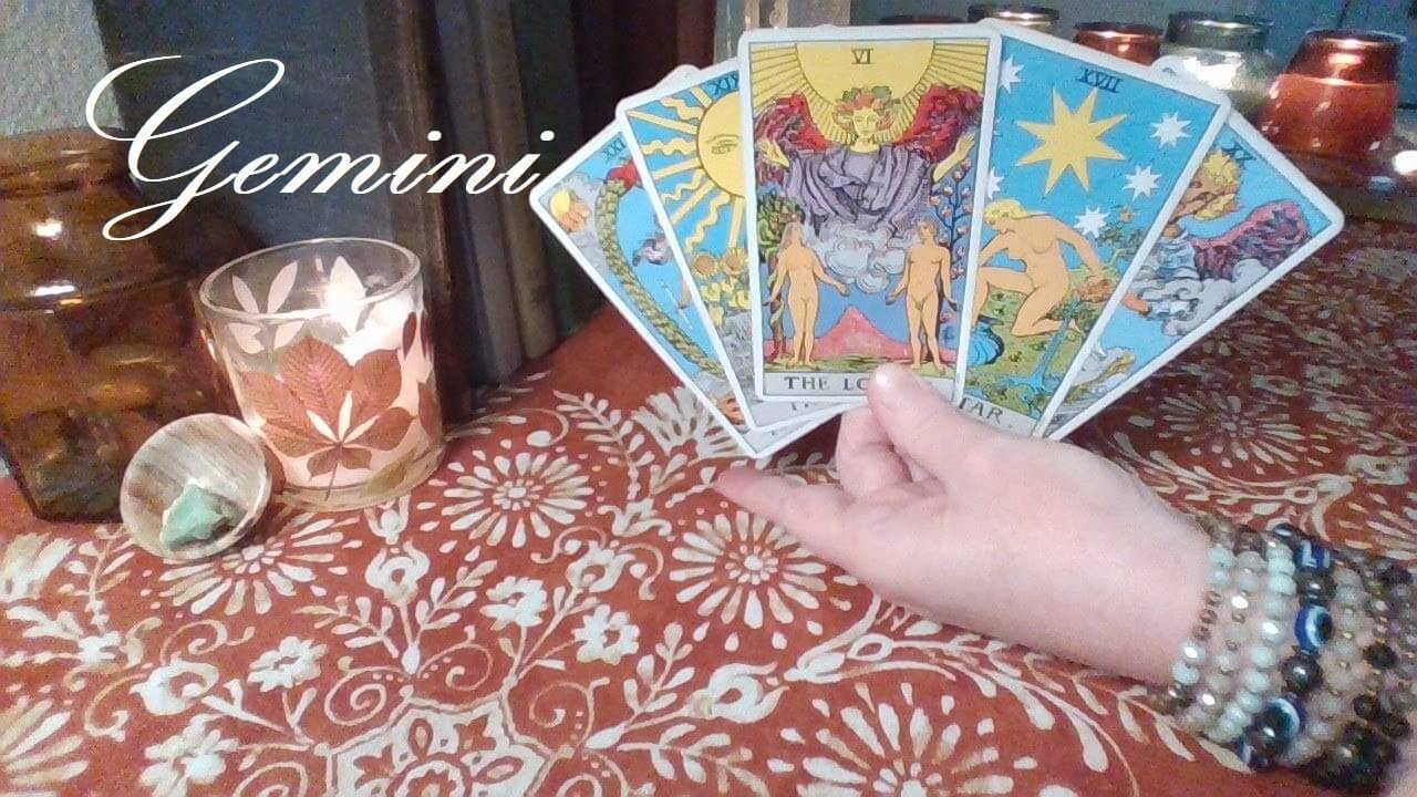 Gemini September 2022 ️ A MATCH MADE IN HEAVEN Gemini!! Future Love # ...