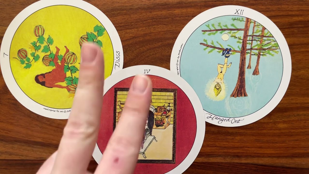 How To Create Abundance! 28 October 2022 Your Daily Tarot Reading With ...