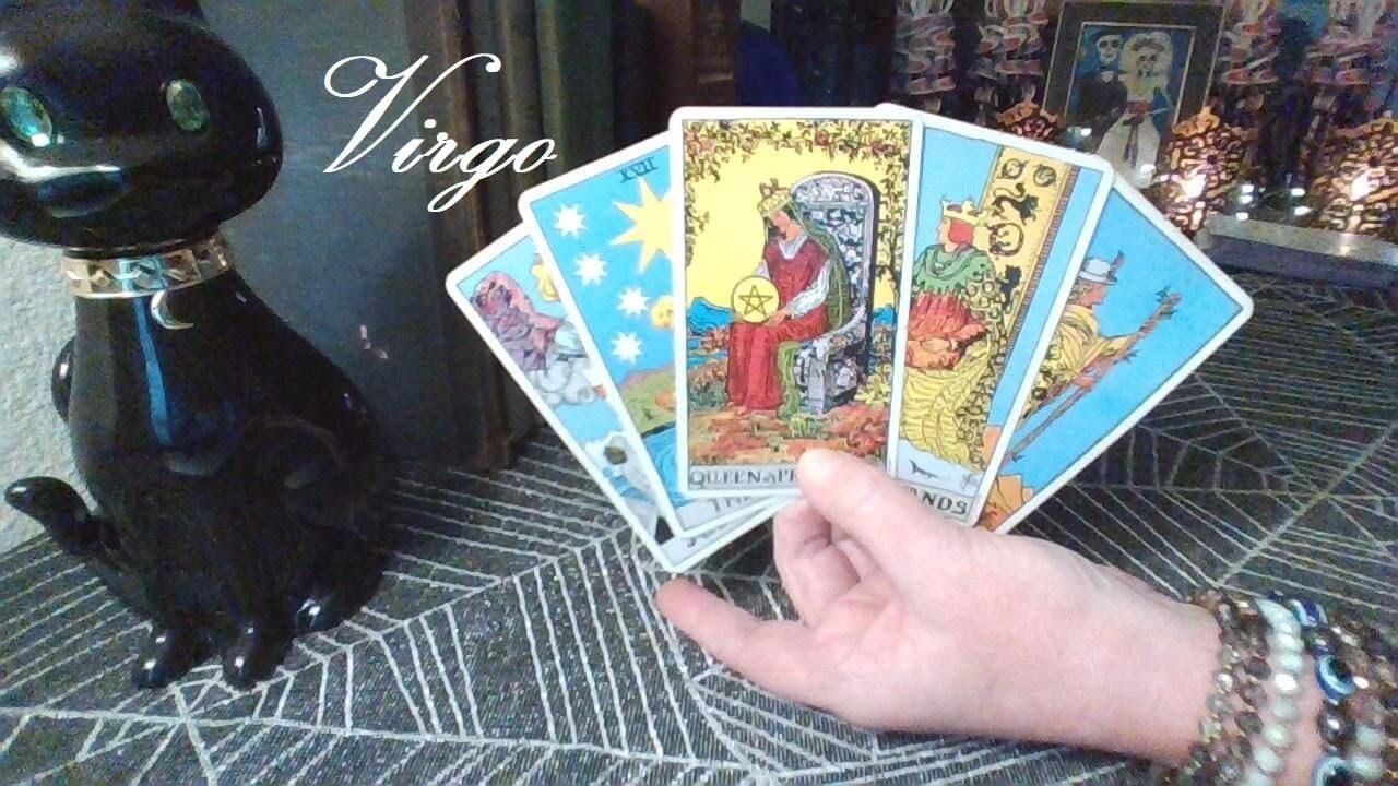 Virgo ️ YOU Are Their Ultimate Fantasy Virgo! Mid October 2022 # ...