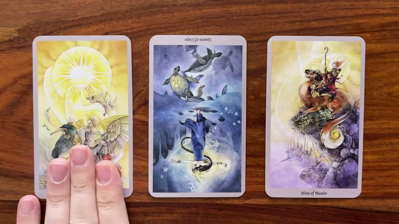 Be Kind To Yourself 23 October 2022 Your Daily Tarot Reading With ...