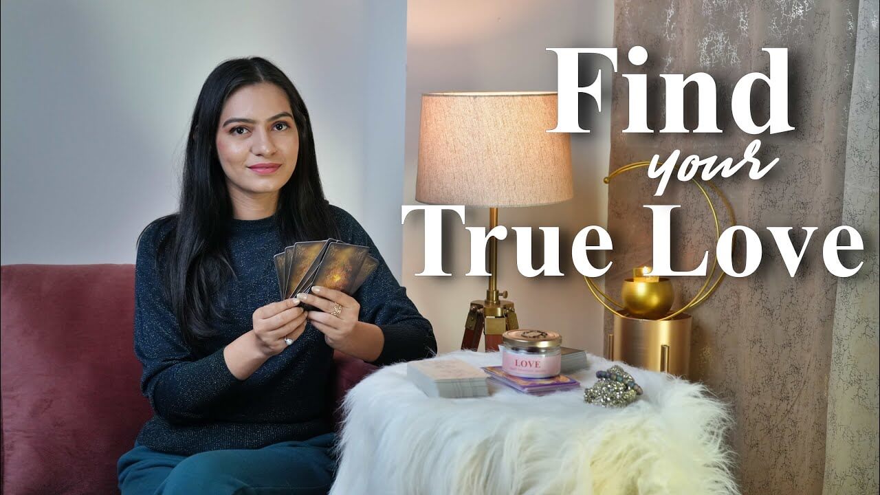 FIND YOUR TRUE LOVE (PICK A CARD) When & How Will You Find Love?💏 ...