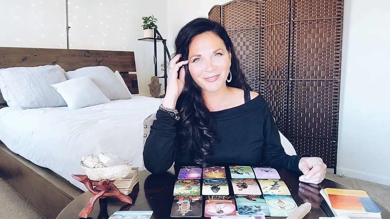 SCORPIO | GAME CHANGER | MID-OCTOBER 2022 SPIRITUAL TAROT READING.