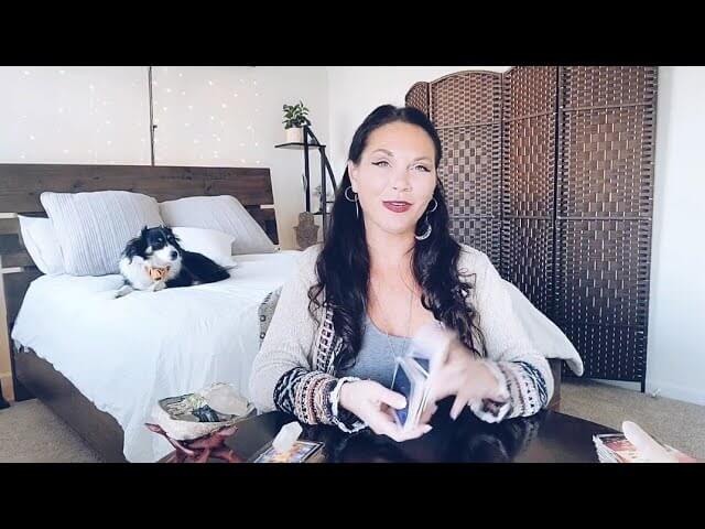 VIRGO | DOES THAT MAKE ME CRAZY? 🎶 | NOVEMBER 2022 YOU VS THEM LOVE TAROT READING.