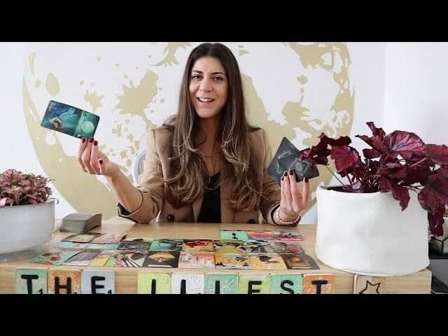 VIRGO ️ THIS PERSON IS A SMOOTH OPERATOR, LOL ! - December 2022 Tarot ...
