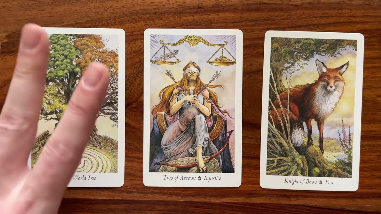 Remember You’ve Been Here Before… 29 December 2022 Your Daily Tarot ...