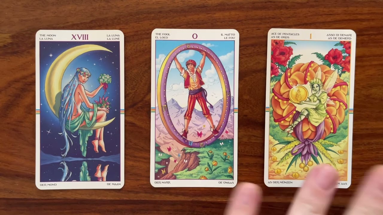 Practical Changes With Great Results! 30 December 2022 Your Daily Tarot ...