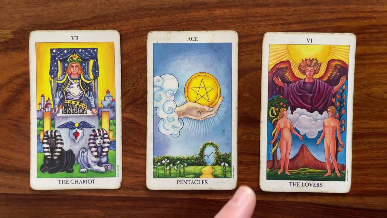 When The World Opens Up 29 January 2023 Your Daily Tarot Reading With ...