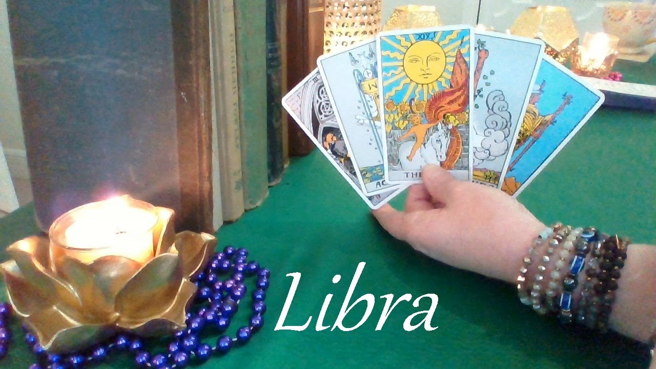 Libra Mid March 2023 Plot Twist! So Much Information Heading Your Way ...
