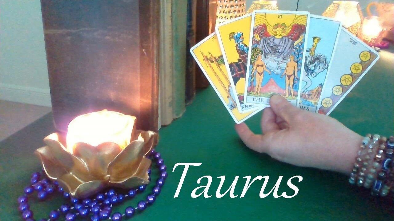 Taurus The More They Know About You, The Harder They Fall For You ...