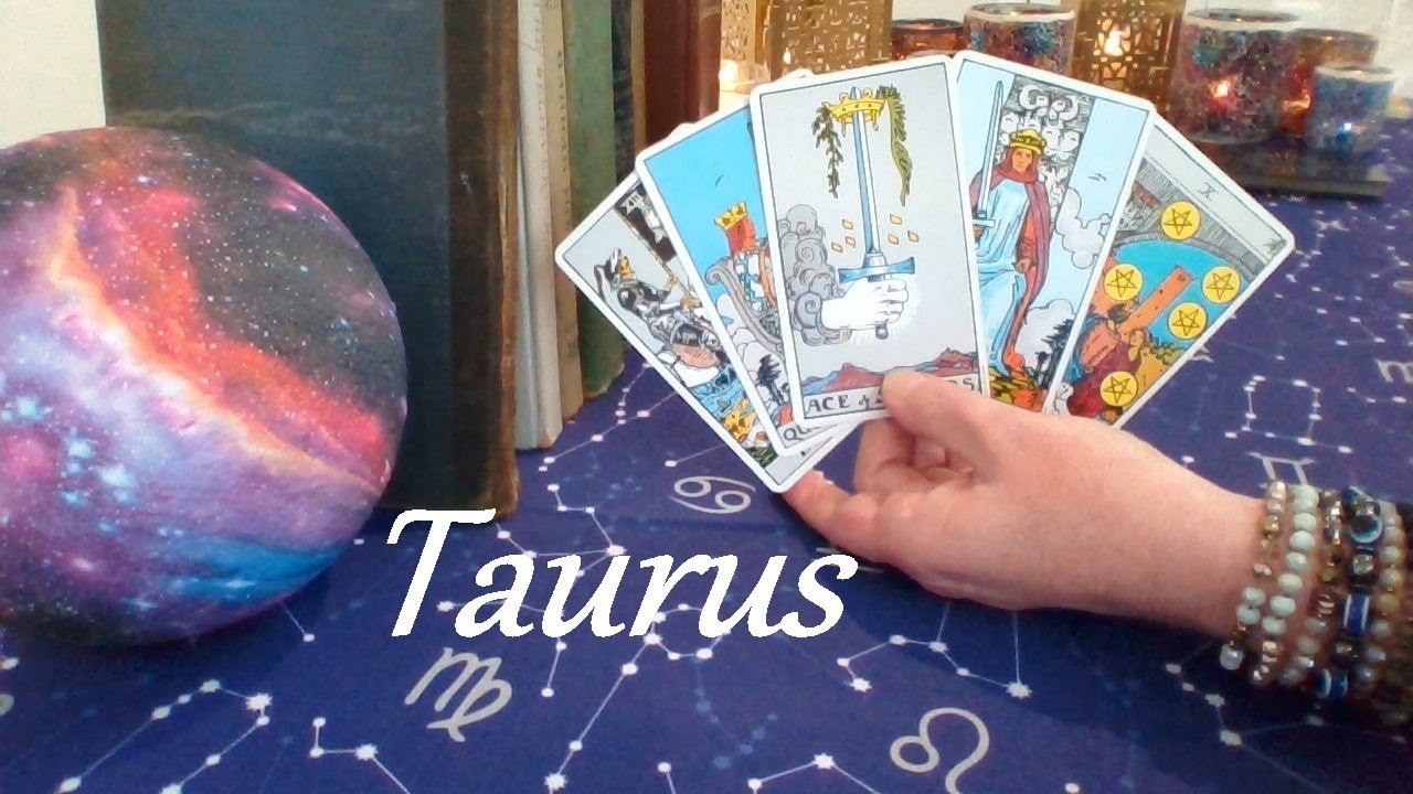 Taurus May 2023 They Will Always Ask Others About You Taurus! HIDDEN ...