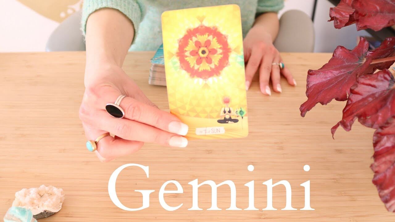GEMINI - 'THEY GOT YOU UNDER THEIR SPELL.. MERCURY RETROGRADE ...