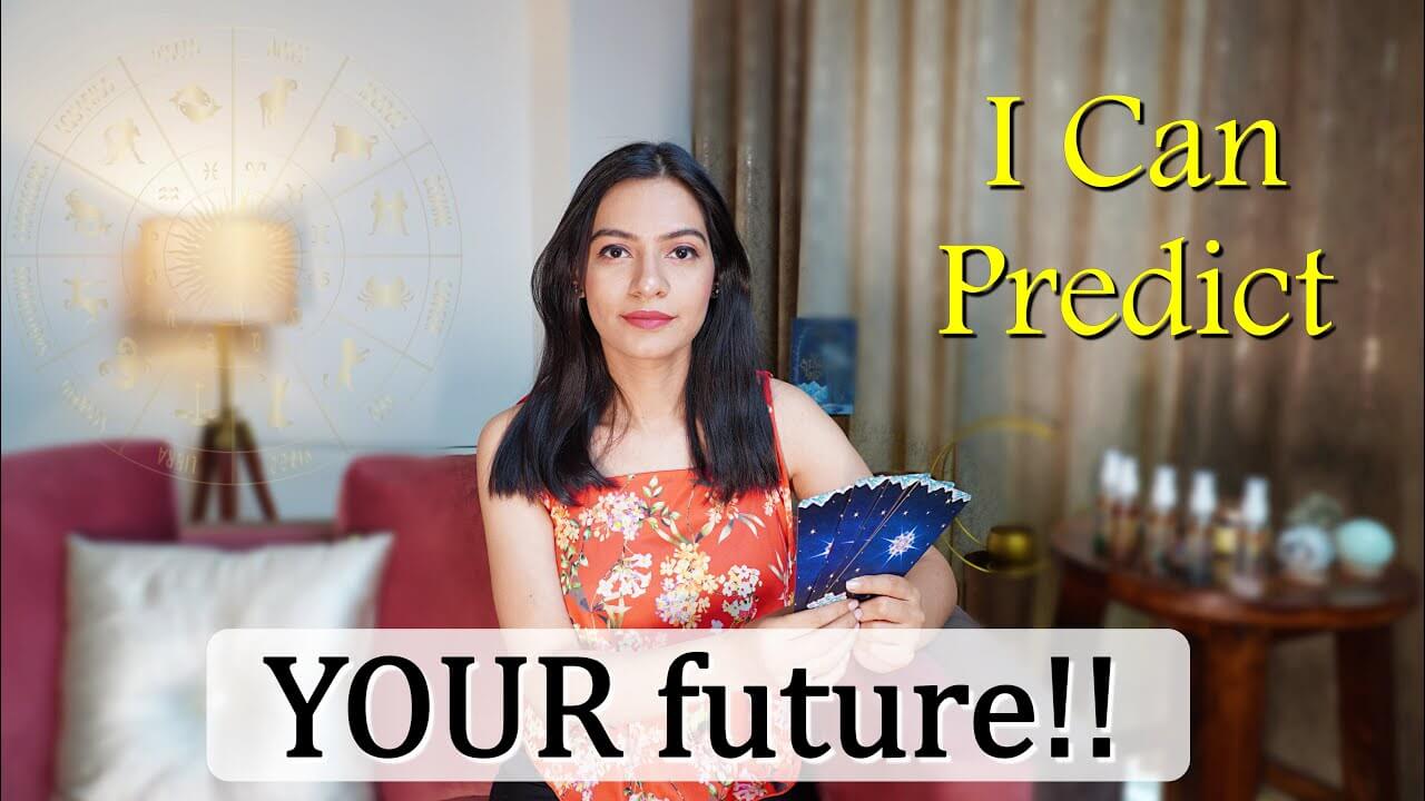 Reading Your FUTURE 💫 Pick One 🌈 KNOW YOUR FUTURE PREDICTION For LIFE ⚡ ...