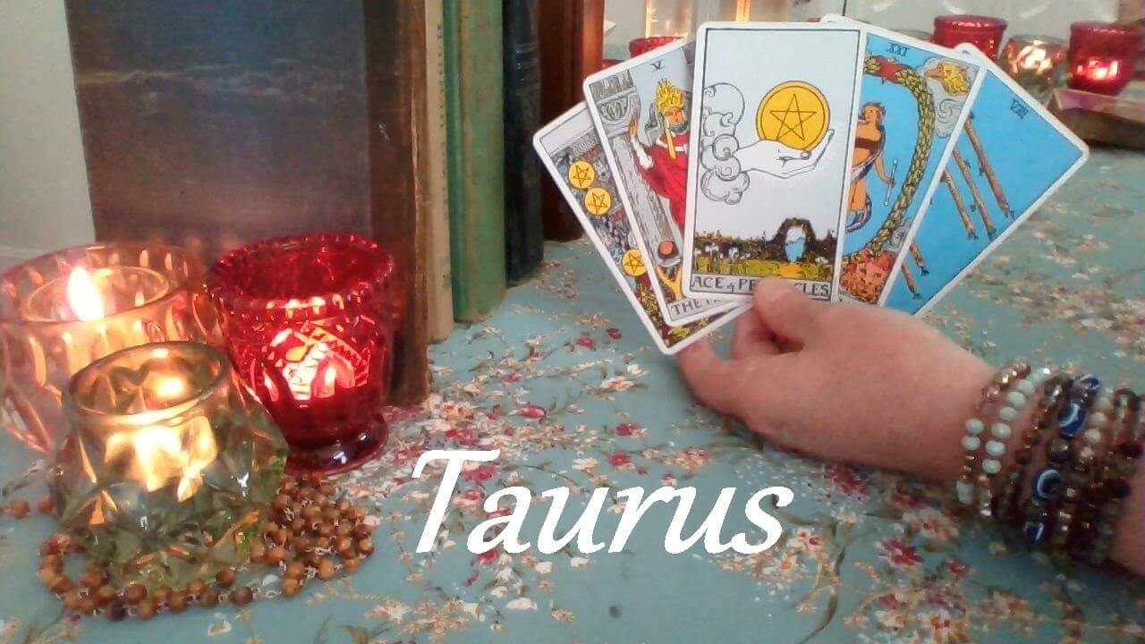 Taurus THE RIGHT WAY! Lots Of Meaningful Conversations Taurus! FUTURE ...