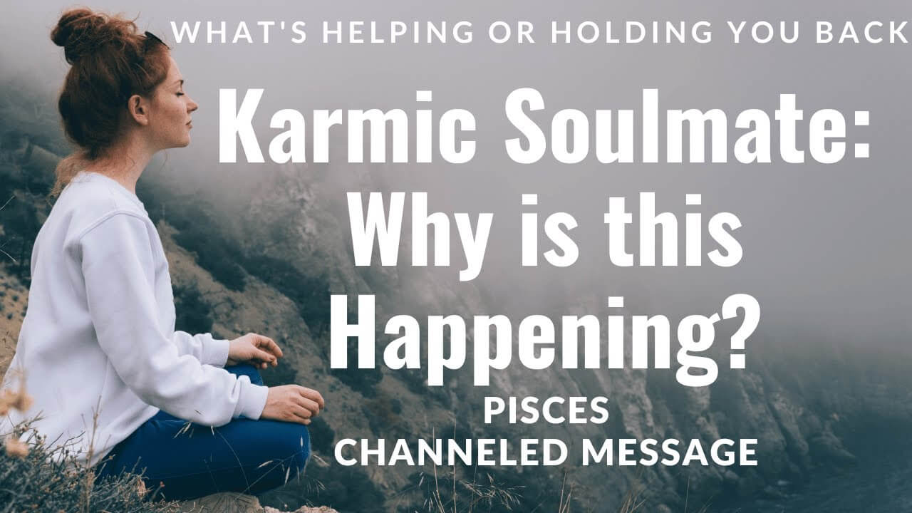 #Pisces : Why Is This Happening? | Mid #May #2023 #Zodiac #Reading