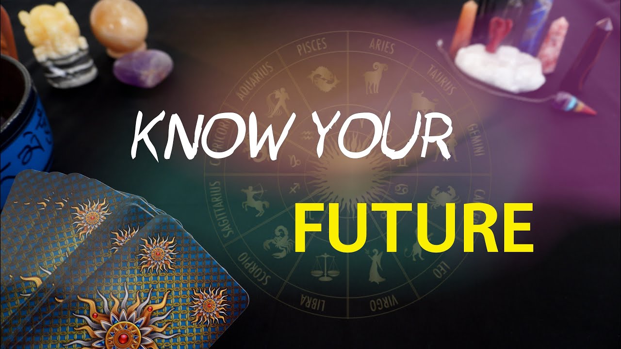 READING YOUR FUTURE 💫PICK ONE💫 LOVE , MONEY , SUCCESS ( FUTURE ...