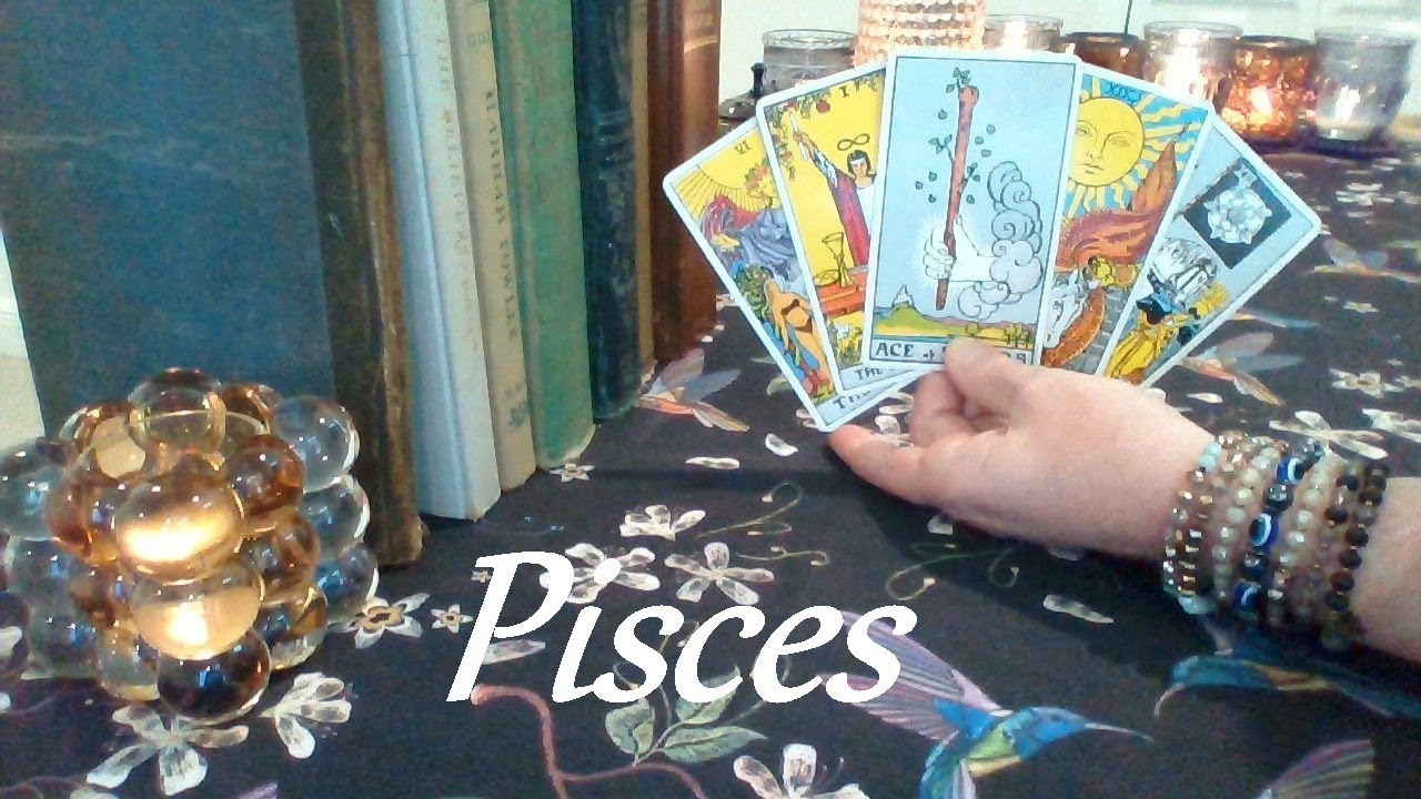 Pisces July 2023 💲 You Have NEVER Experienced Anything Like This Before ...