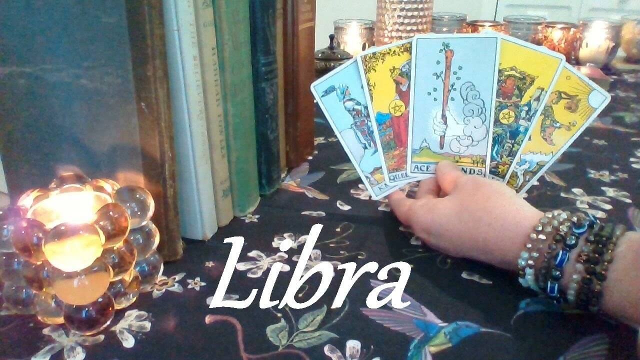 Libra Power Couple With A Deep Emotional Connection Libra! FUTURE LOVE ...