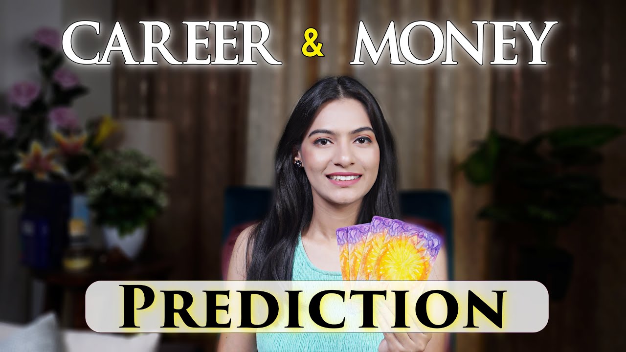 NEXT 3 MONTHS 💫 YOUR CAREER PREDICTION ---- FUTURE PREDICTION ASTROLOGY ...