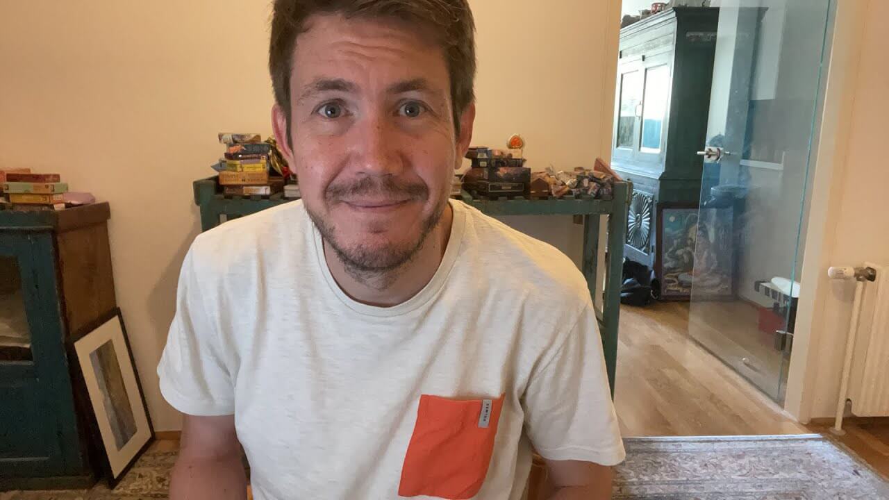 Live Tarot Reading! Your Questions Answered.