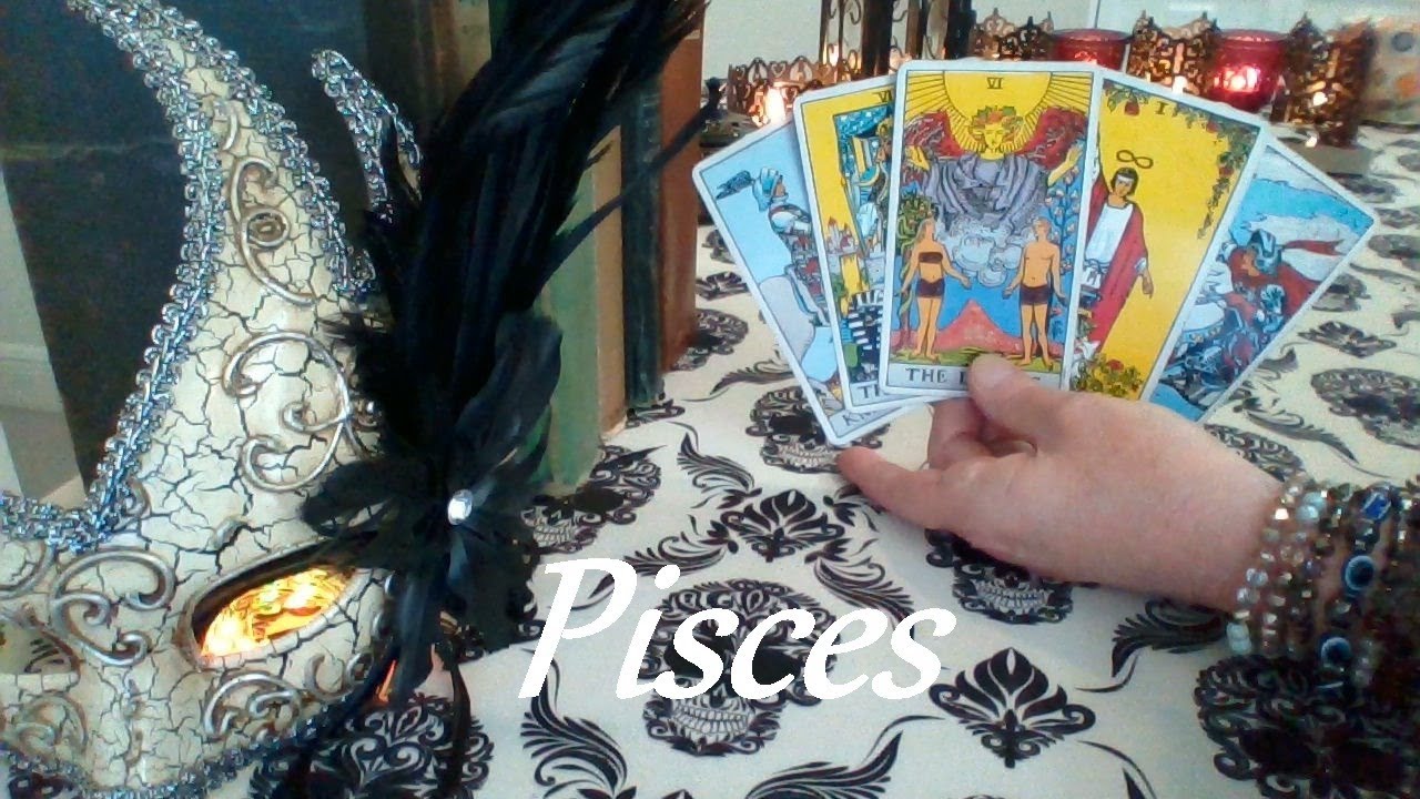 Pisces October 2023 The One That Will ALWAYS Love You Pisces! HIDDEN TRUTH #Tarot