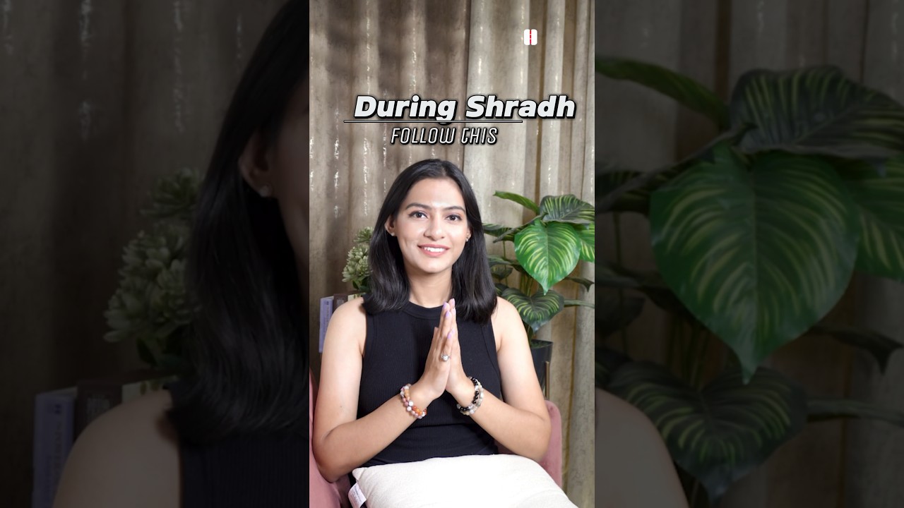 Must Follow This To Get Prosperity & Positivity During #pitrupaksh #vastutips #shraadh #shorts