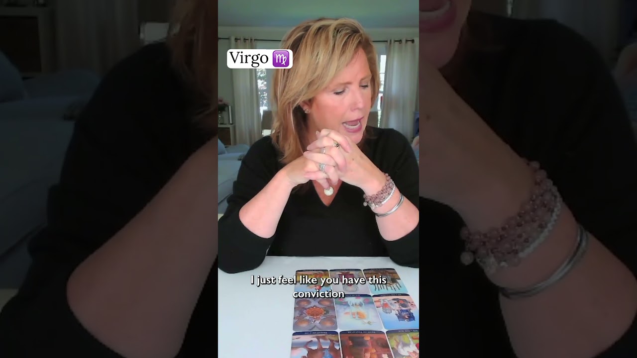 VIRGO : Messy But GLORIOUS | Weekly September Zodiac #tarot #shorts