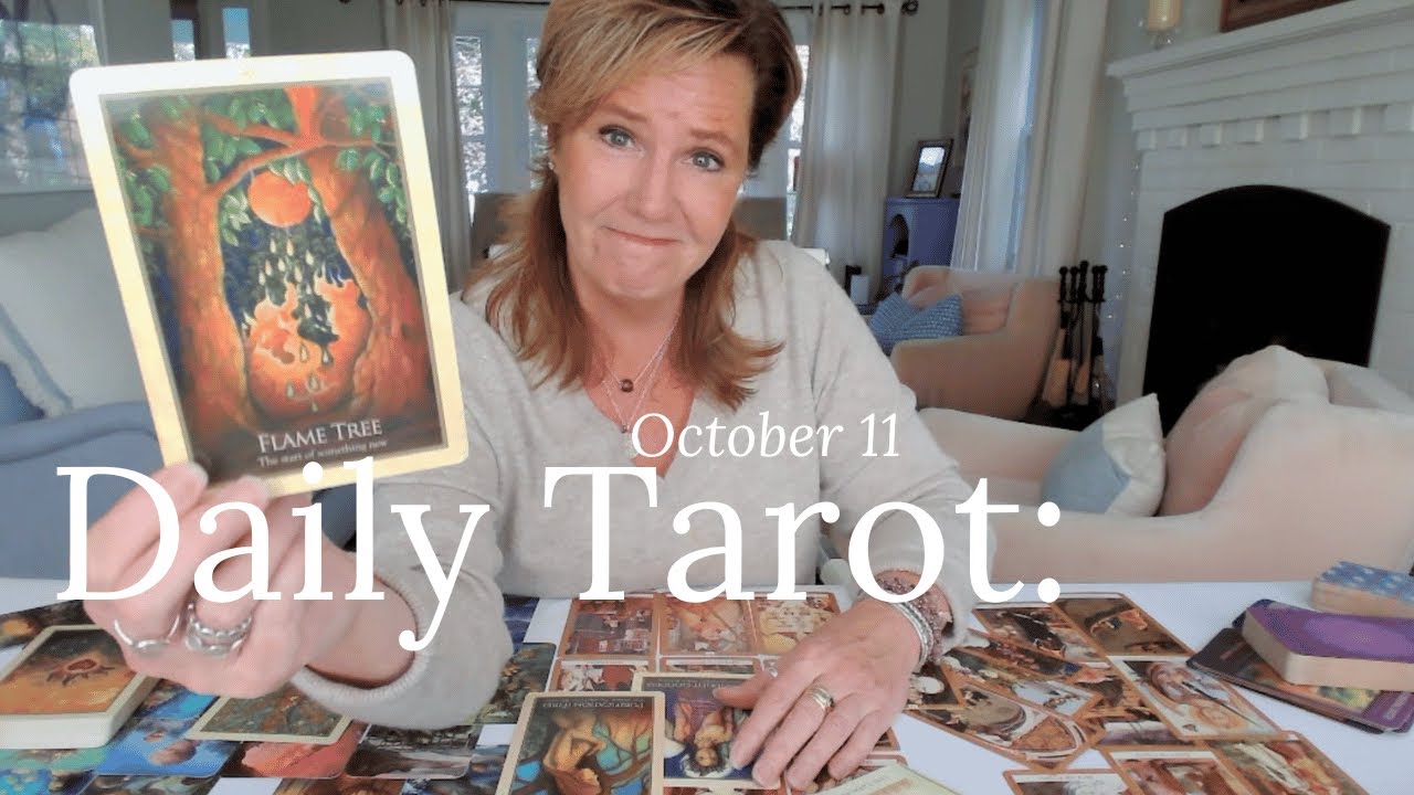 Your Daily Tarot Message : The Catalyst For A BIG SHIFT | Spiritual ...