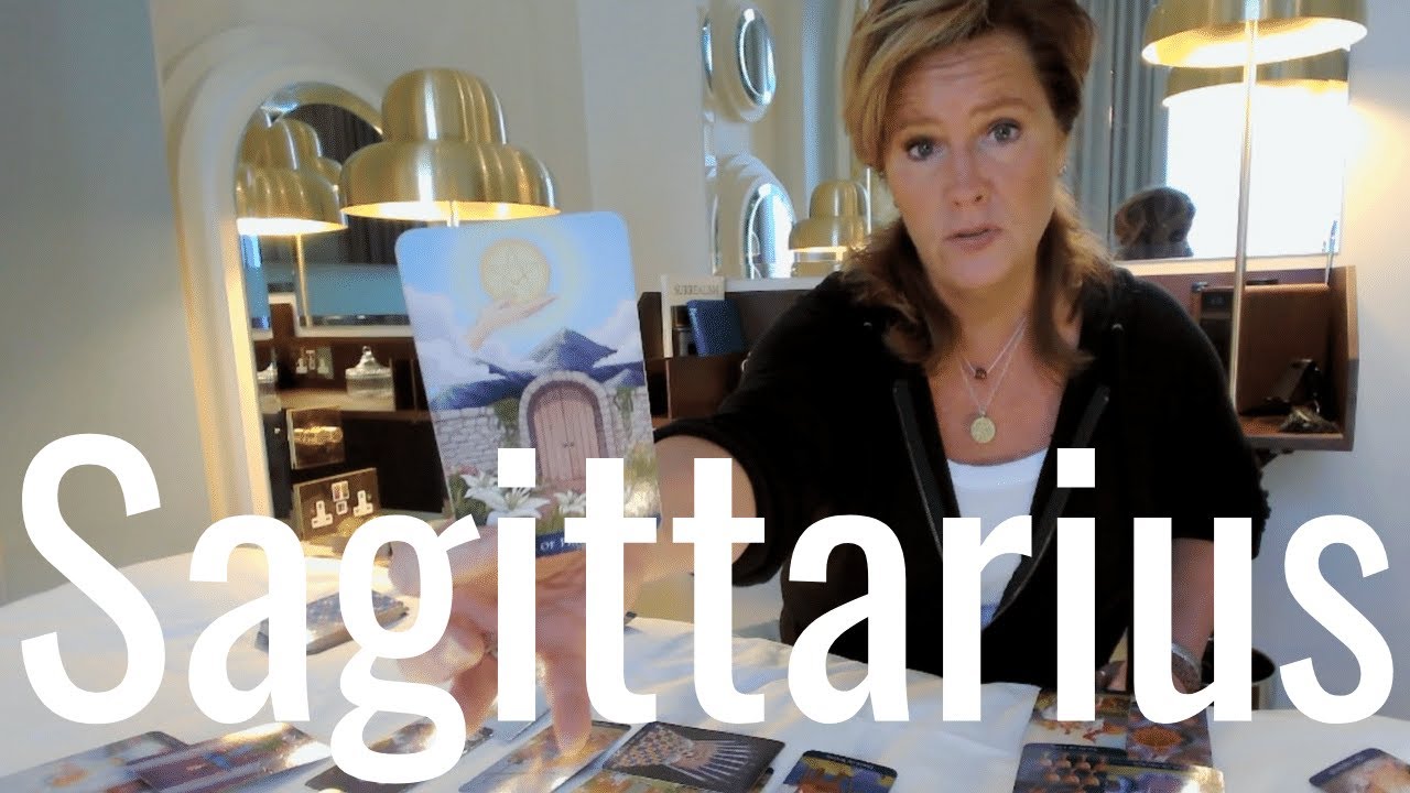 SAGITTARIUS : Old Love And New LOVE - Who's The Keeper?! | North Node ...