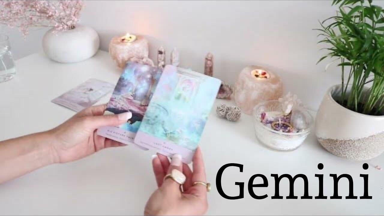GEMINI 🔮 WHOAH! A VERY INTENSE RELATIONSHIP COMING IN - October 2023 ...