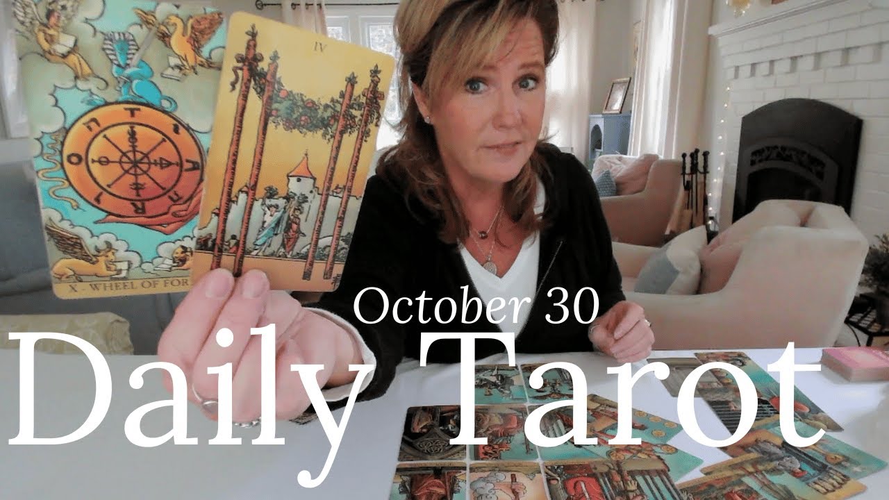 Your Daily Tarot Reading : Divine Timing ARRIVES | Spiritual Path Guidance