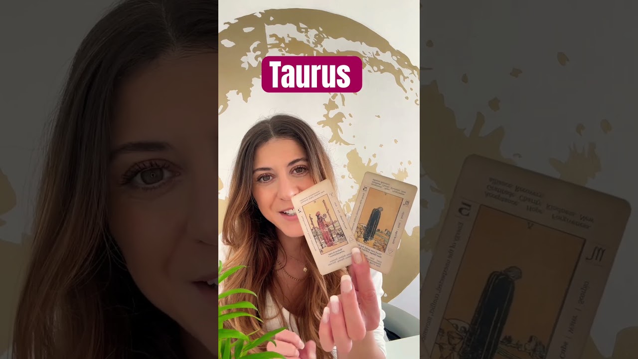 TAURUS ️ Their Current Feelings #taurus #shorts #tarot