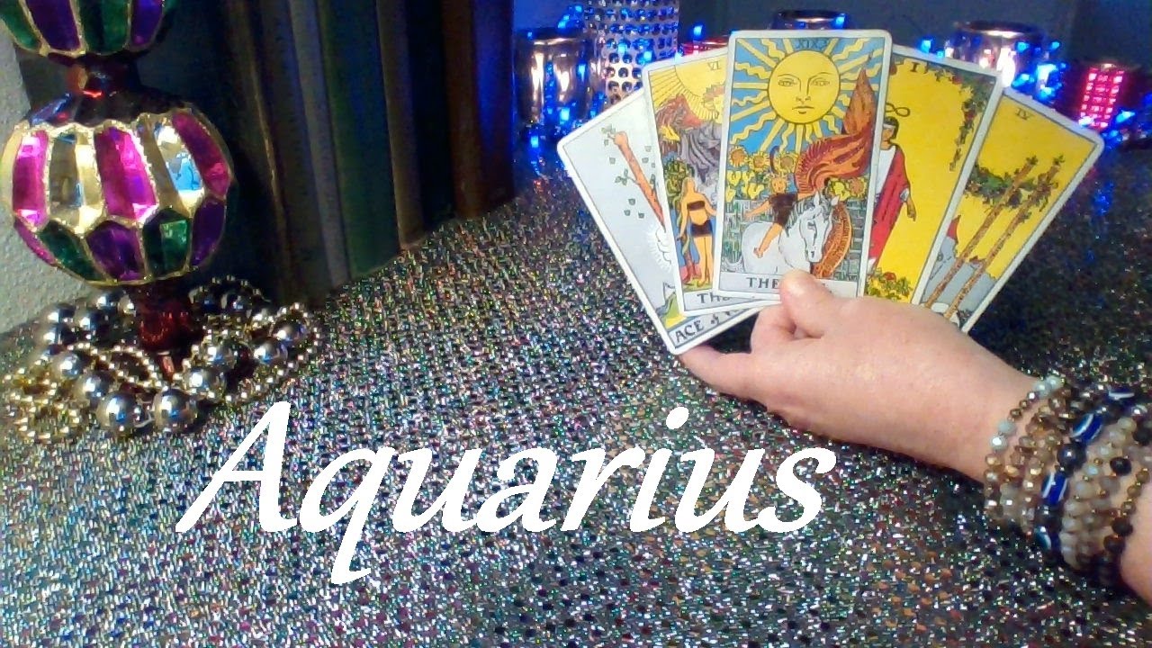 Aquarius January 2024 💲 MAJOR TIMELINE SHIFT! You Are Ready For What's ...