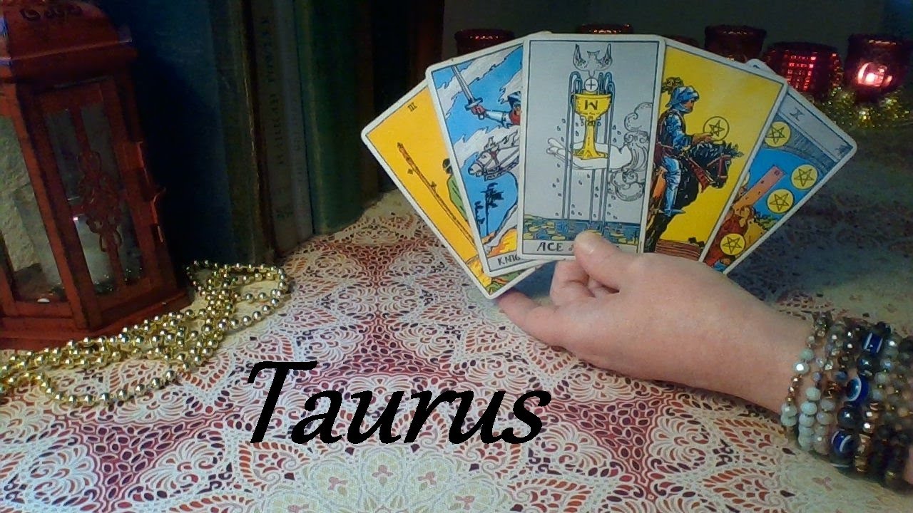 Taurus 💋💔 There Is A Deeper Meaning To This Taurus! LOVE, LUST OR LOSS ...