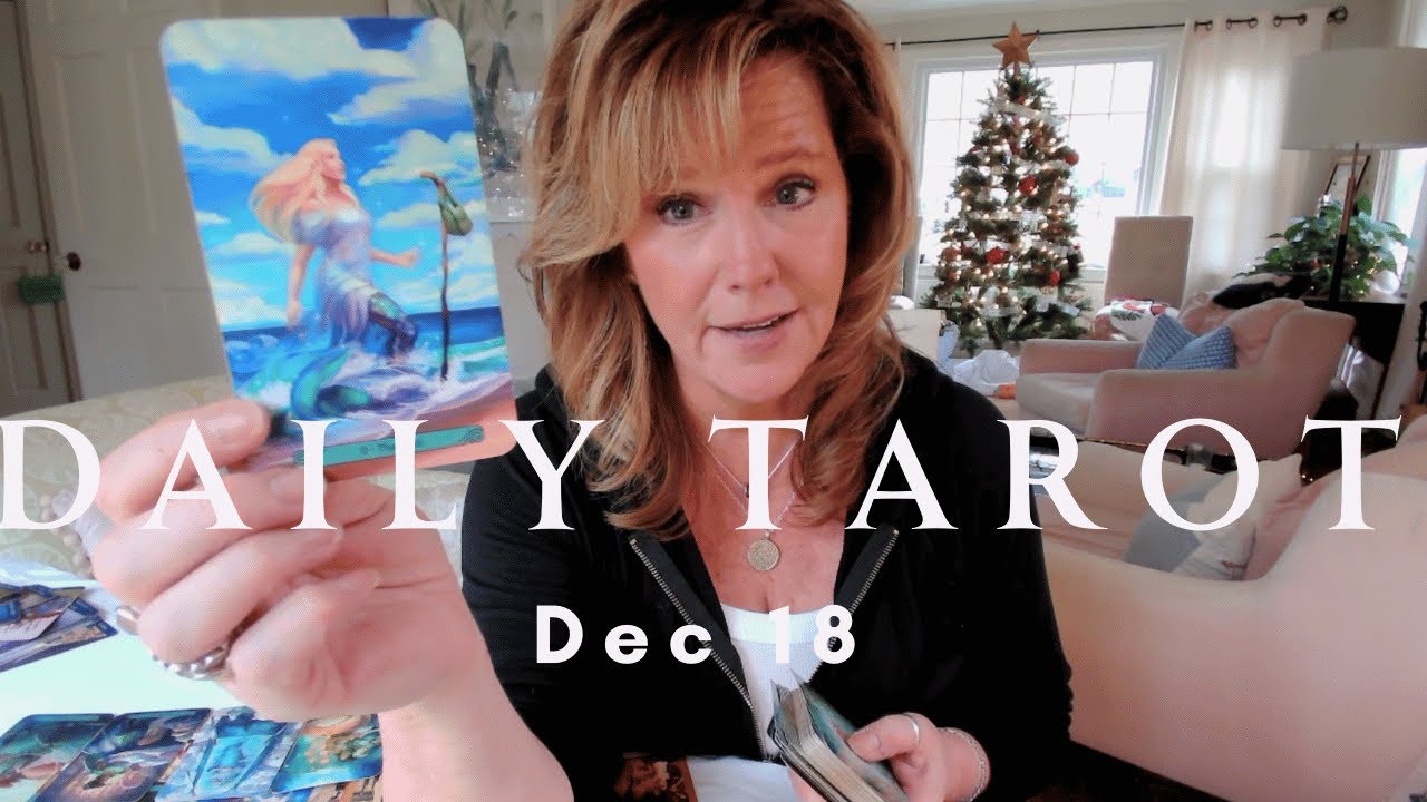 Your Daily Tarot : Real Or NOT Real? - Intuition Is CRITICAL ...