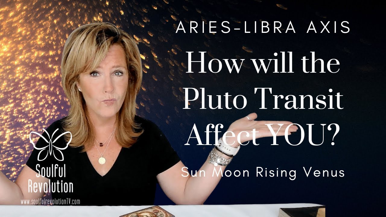 LIBRA ARIES AXIS : BALANCING LOVE | Pluto In Aquarius January Zodiac