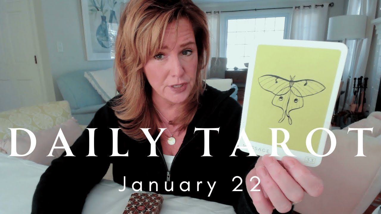 Your Daily Tarot Reading : Full Moon In Leo - This Person Is Using ...