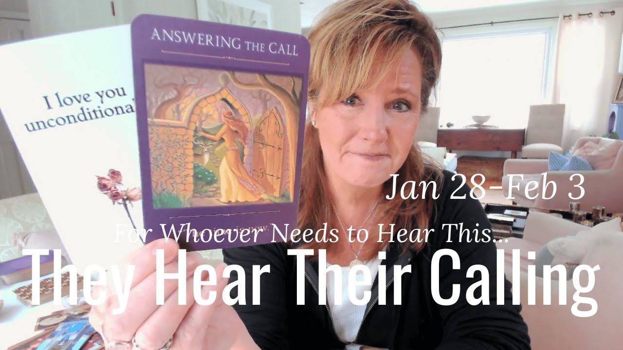 For Whoever Needs To Hear This Message : The CALLING You 2 Have May Be THE WAY