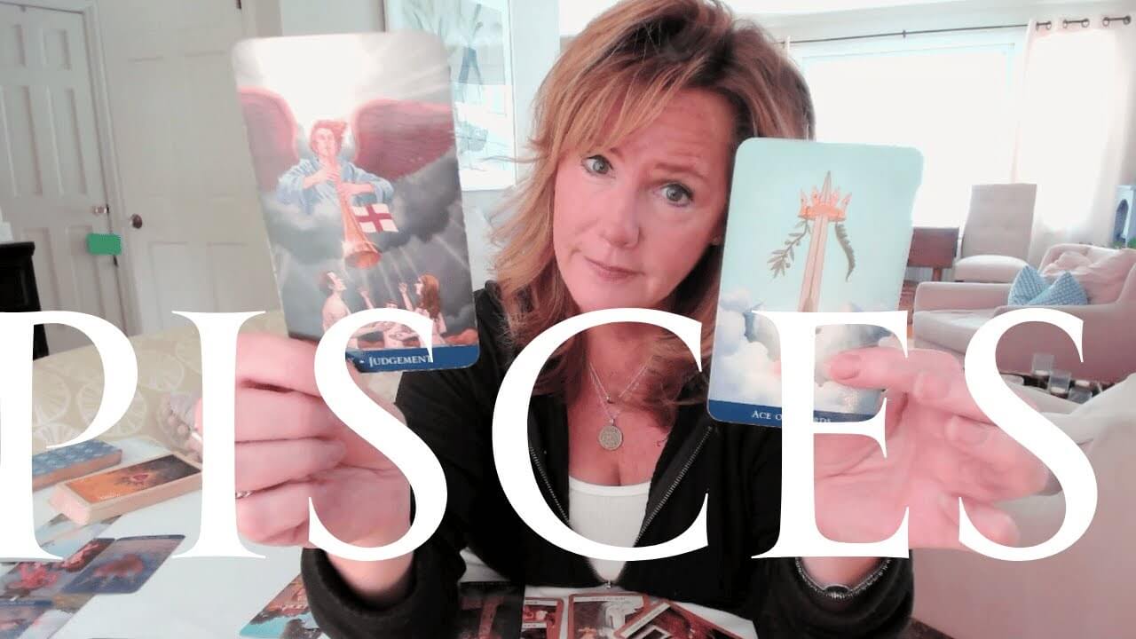 PISCES : Reclaim Your POWER | Mid January 2024 Zodiac Tarot Reading