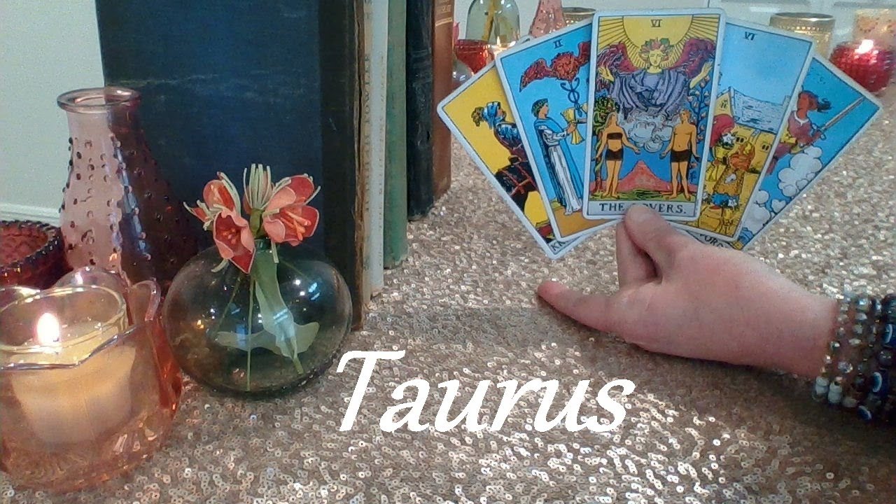 Taurus 💋💔 The Taurus 💋💔 The