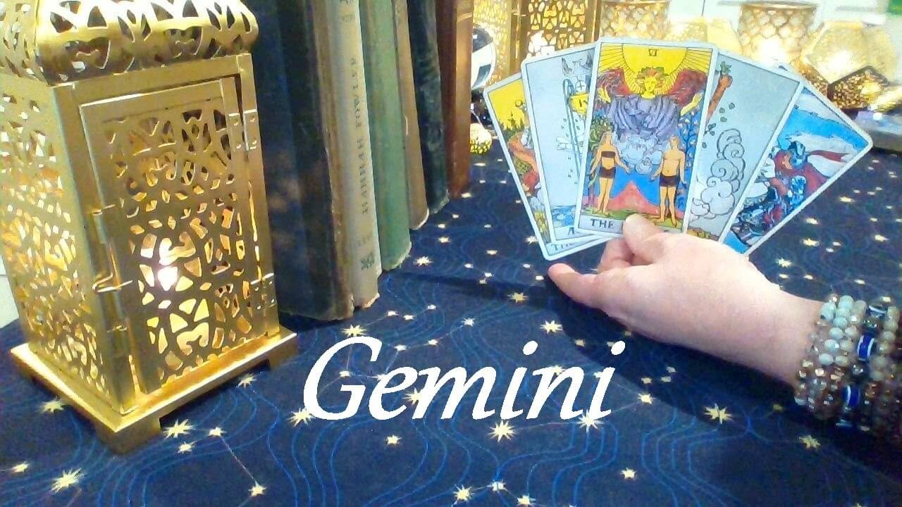 Gemini March 2024 💲 AN EXCITING TURN OF EVENTS! Blessed In Many Ways ...