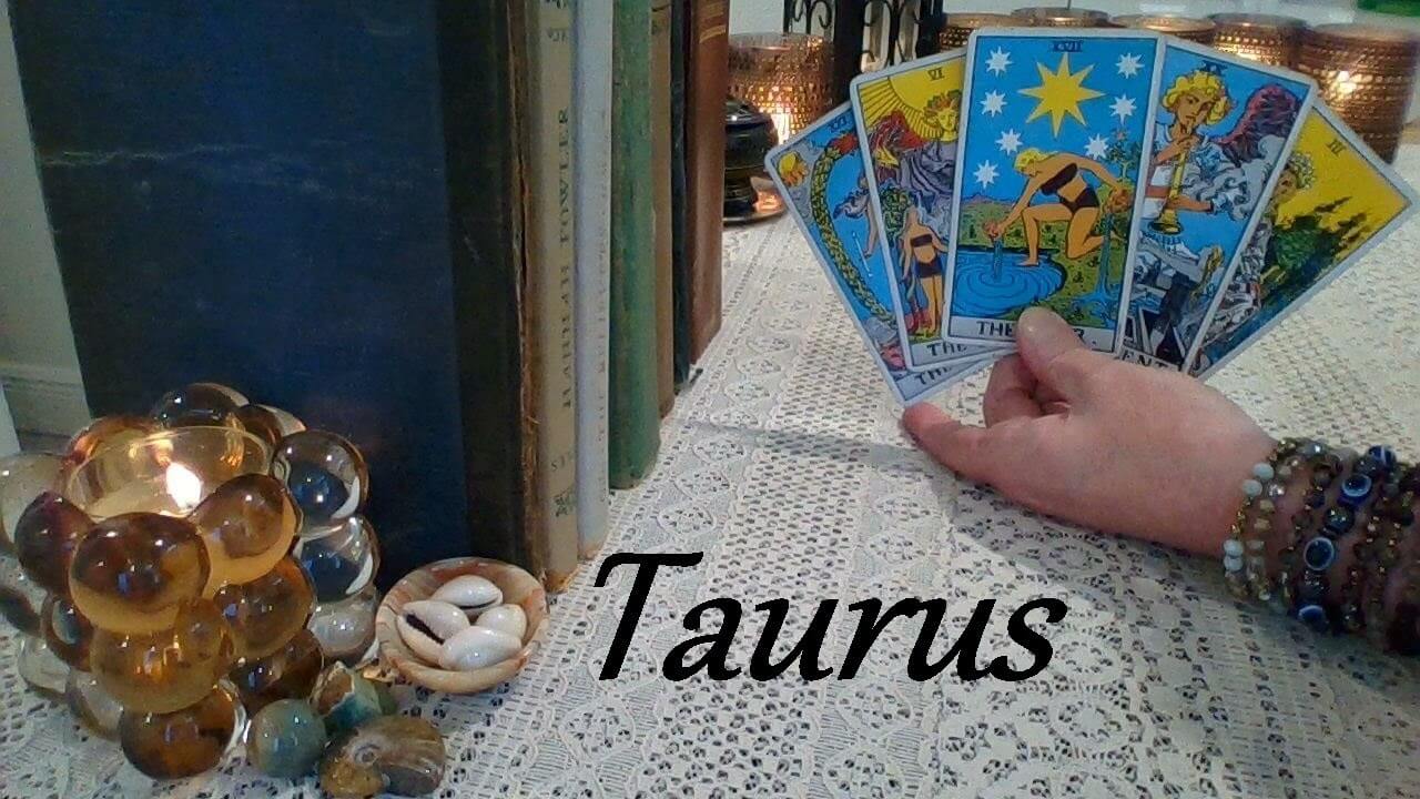 Taurus April 2024 💲 YES! This Is Your Happily Ever After Taurus! LOVE ...