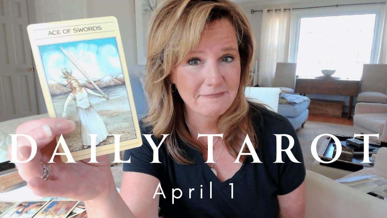 Your Daily Tarot Reading : Surprise! The REAL Deal | Spiritual Path ...