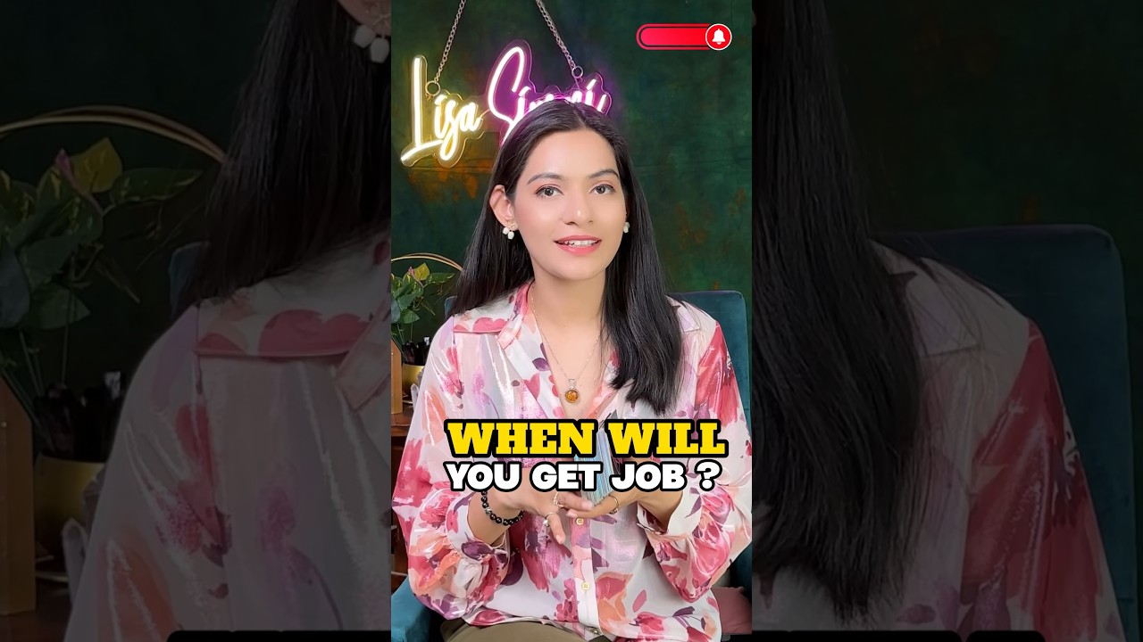 Will You Get The Dream Job ?? Check Your Prediction #careerreading # ...