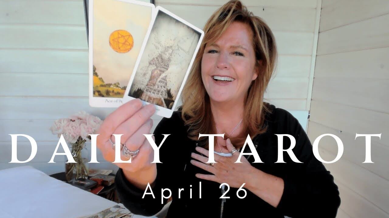 Your Daily Tarot Reading : Get Ready, THE HOLY Grail Of LOVE Is Offered ...